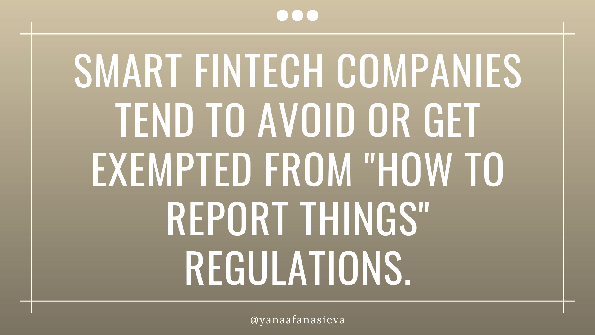 Two Fundamentally Different Regulatory Approaches: PSD2/AMLD5/Singapore ...